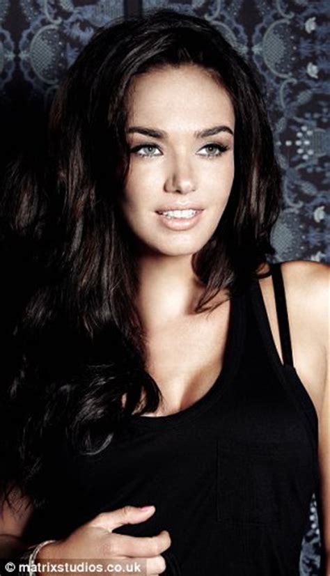 Tamara Ecclestone Sizzles In Stunning Underwear Shoot Daily Mail Online