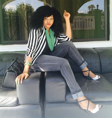 Swp Jackline Wolper Tanzanian Style Diva We Dream To See On Vogue