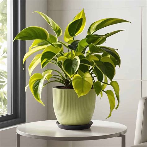 Lemon Lime Philo A Bright Addition To Your Home