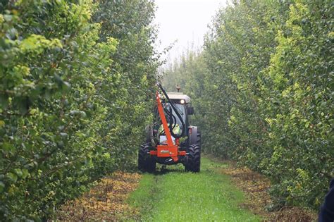 Agricultural Machines Rinieri