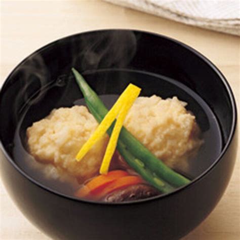 Surprise Your Taste Buds With Hanpen Ebi Shinjo