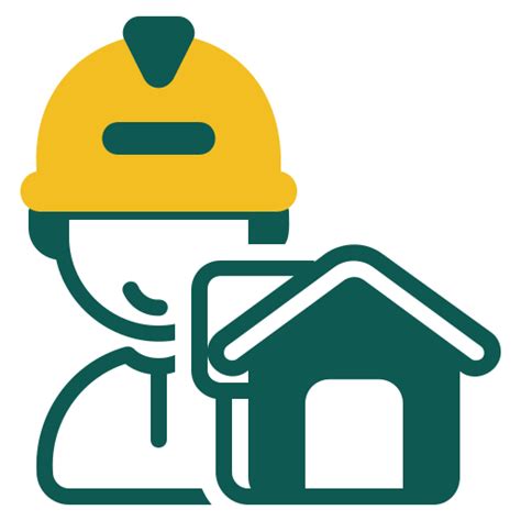 Contractor Free User Icons