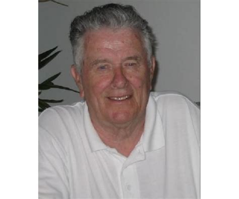 Gerald Dolan Obituary 2022 Chesterland Oh