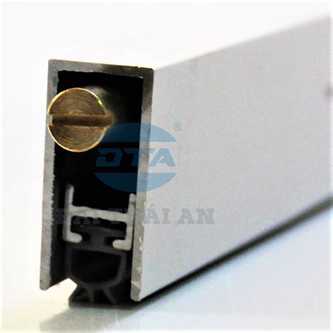 Dropseal Ron Chân Cửa Tự động Chống Cháy Công Ty Tnhh Đại Thái An