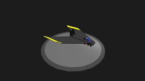 Simpleplanes Aircraft