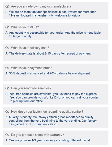 Enguard Eas Tagging System Reliable Anti Theft Solution