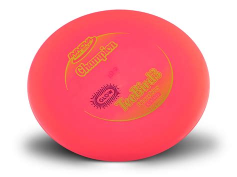 Classic Glow Champion Teebird3 Innova Factory Store