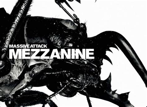 ‘mezzanine How Massive Attack Took Things To A Whole New Level