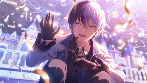 Aoyagi Touya Project Sekai Colorful Stage Feat Hatsune Miku Image