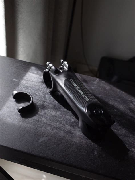 Deda Superzero Stem 100mm Sports Equipment Bicycles And Parts Bicycles
