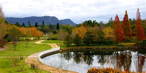 Hunter Valley Gardens 4 Yet Another One From Hunter Valley… Flickr