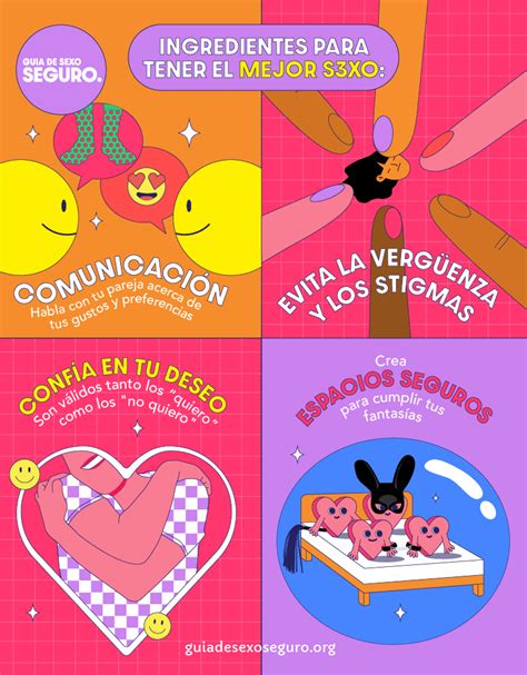 ¿sexo Por Primera Vez 😏consejos Para Disfrutar Al Máximo