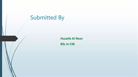 Product Inventory System Pptx