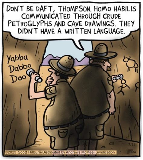 20 Funny Adult Comic Strips That Will Have You Having Through Many