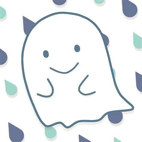 Japanese Kawaii Obake Collection Perfil Opensea