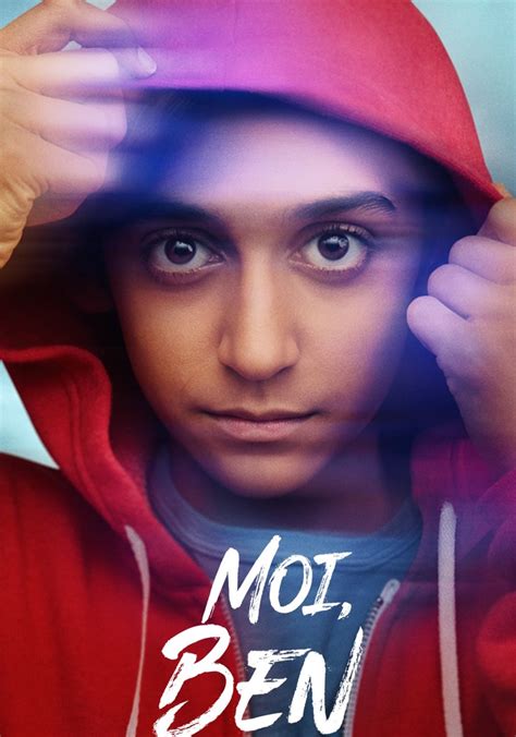 Où Regarder La Série Moi Ben En Streaming