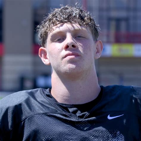 Cain Brackney Bixby Linebacker