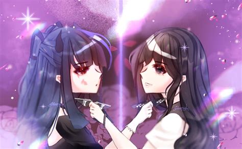 Fan Art Gacha To Anime Fan Art Anime Art