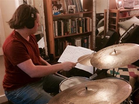 Toby Brazier Jazz Home Facebook