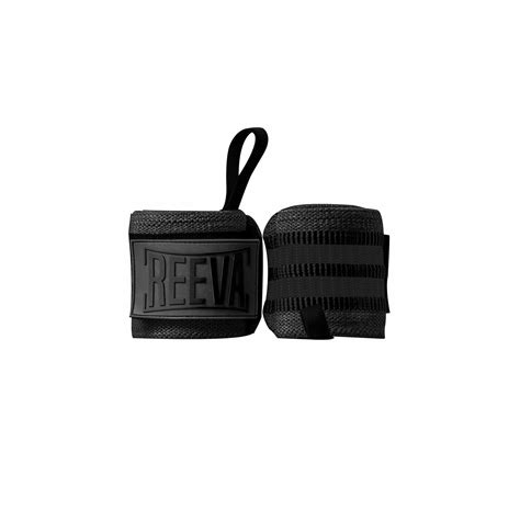 Reeva Wrist Wraps Fitshop