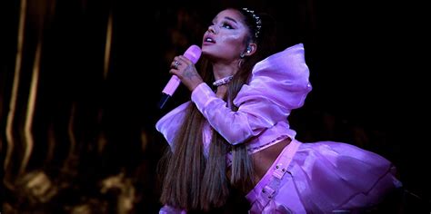 Ariana Grande Thank You Next Wallpapers Top Free Ariana Grande Thank