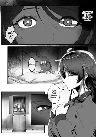 Shizue Sonoato Shizue Afterwards Nhentai Hentai Doujinshi And Manga