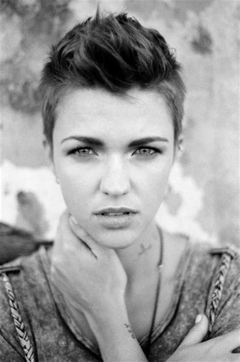 Ruby Rose Pictures Hotness Rating 86110