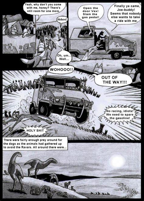 Invasion 37 By Isismasshiro On Deviantart