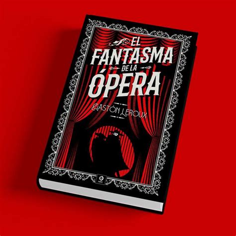 El Fantasma De La Ópera