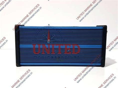 Starfix Fugro 4100lr12 Vbs Receiver United Marine Services