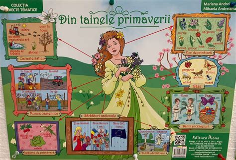 Spring Landscape Puzzle Factory