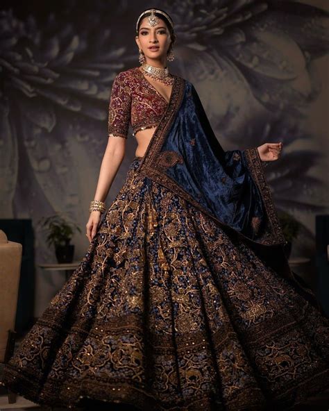 Payal Keyal S 2022 Collection Is A Treat For Every To Be Bride Artofit