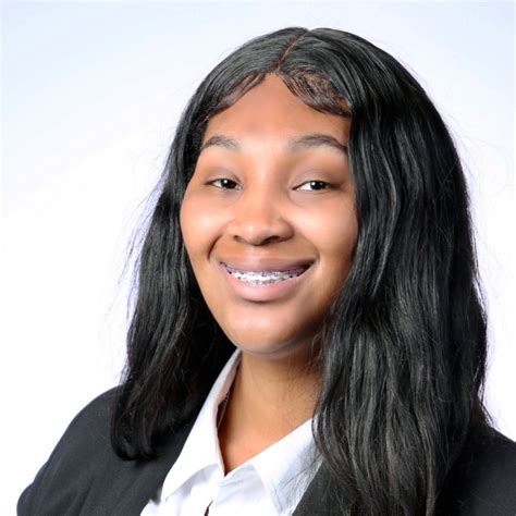 Jalah Bates Champions Health Equity Through Policy At The Tennessee
