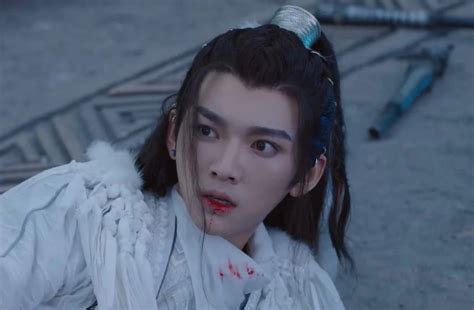 Дорама Хуа Жун 17 серия смотреть онлайн с русской озвучкой