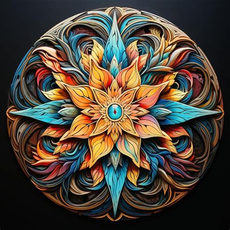 Images De Carl Jung Mandala Téléchargement Gratuit Sur Freepik