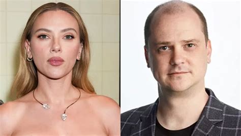 Scarlett Johansson Boards Mike Flanagans New Take On The Exorcist Universe