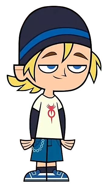 Jude Total Dramarama Cartoon Characters Wiki Fandom