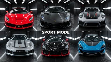 What Cars Have Sport Mode Buckle Up Buttercup Gothic Futurism