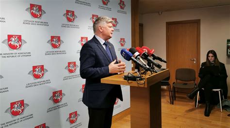 Mano ūkis Audrius Vanagas „susitarti Nepavyko Derybos žlugo“