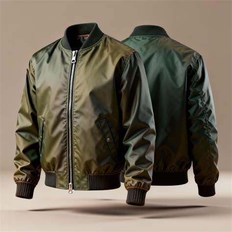 Free Ai Jacket Generator Online Design Custom Jackets In Seconds