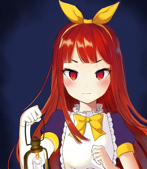 Clea Game Art Danbooru