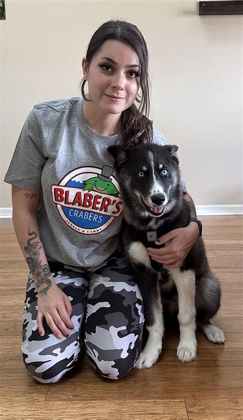 Gf Knows Nothing About League But Loves Blaber Bc “hes Cute And The Announcers Always Say Hes