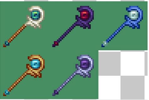 Lycanites Mobs Retextured Minecraft Resource Pack