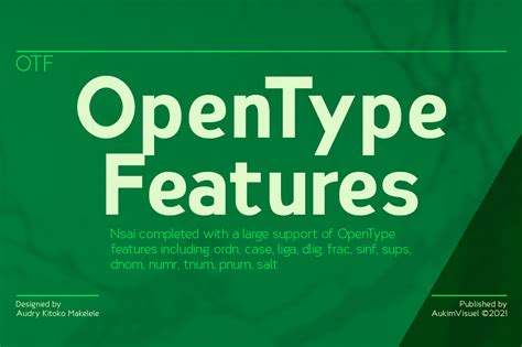 Nsai Windows Font Free For Personal