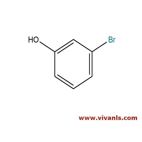 3 Bromophenol