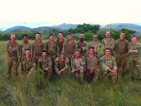 Army Tracker School Lindafusion