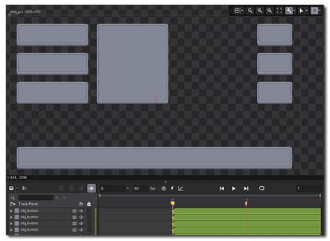 What Is Nine Slice And How Does It Work Gamemaker