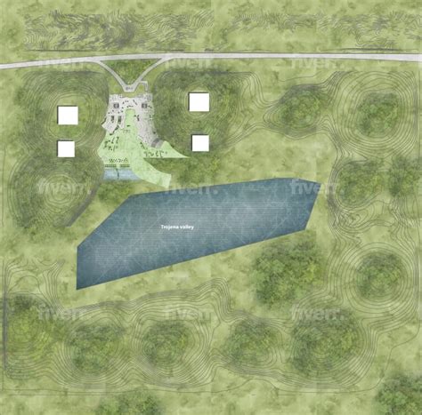 Do Architectural Section Render In Photoshop By Abuassamadsojib Fiverr