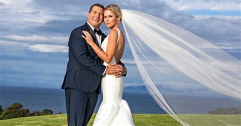 Anna Hutchisons Magical Waiheke Wedding