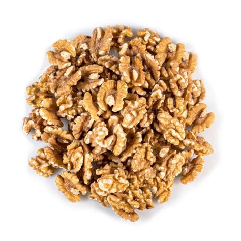 Usa Raw Walnuts 1 Kg Vb Wholefoods